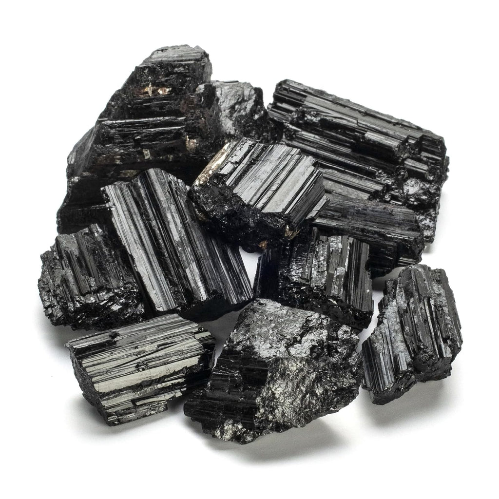 KALIFANO Black Tourmaline healing properties
