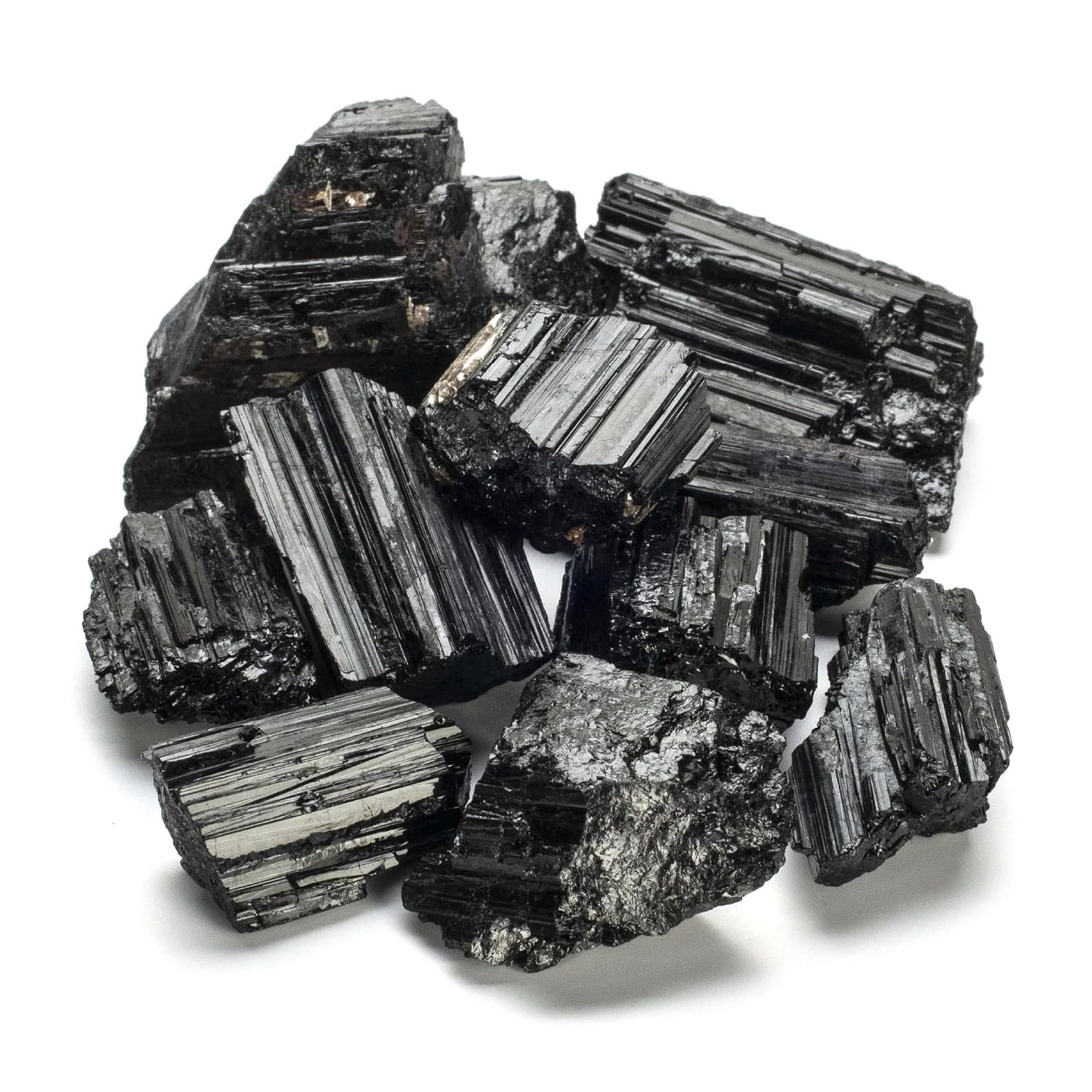KALIFANO Black Tourmaline healing properties