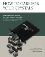 KALIFANO crystal for stress relief