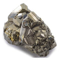 KALIFANO natural pyrite cluster benefits