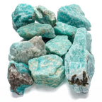 KALIFANO nettle crystal for healing