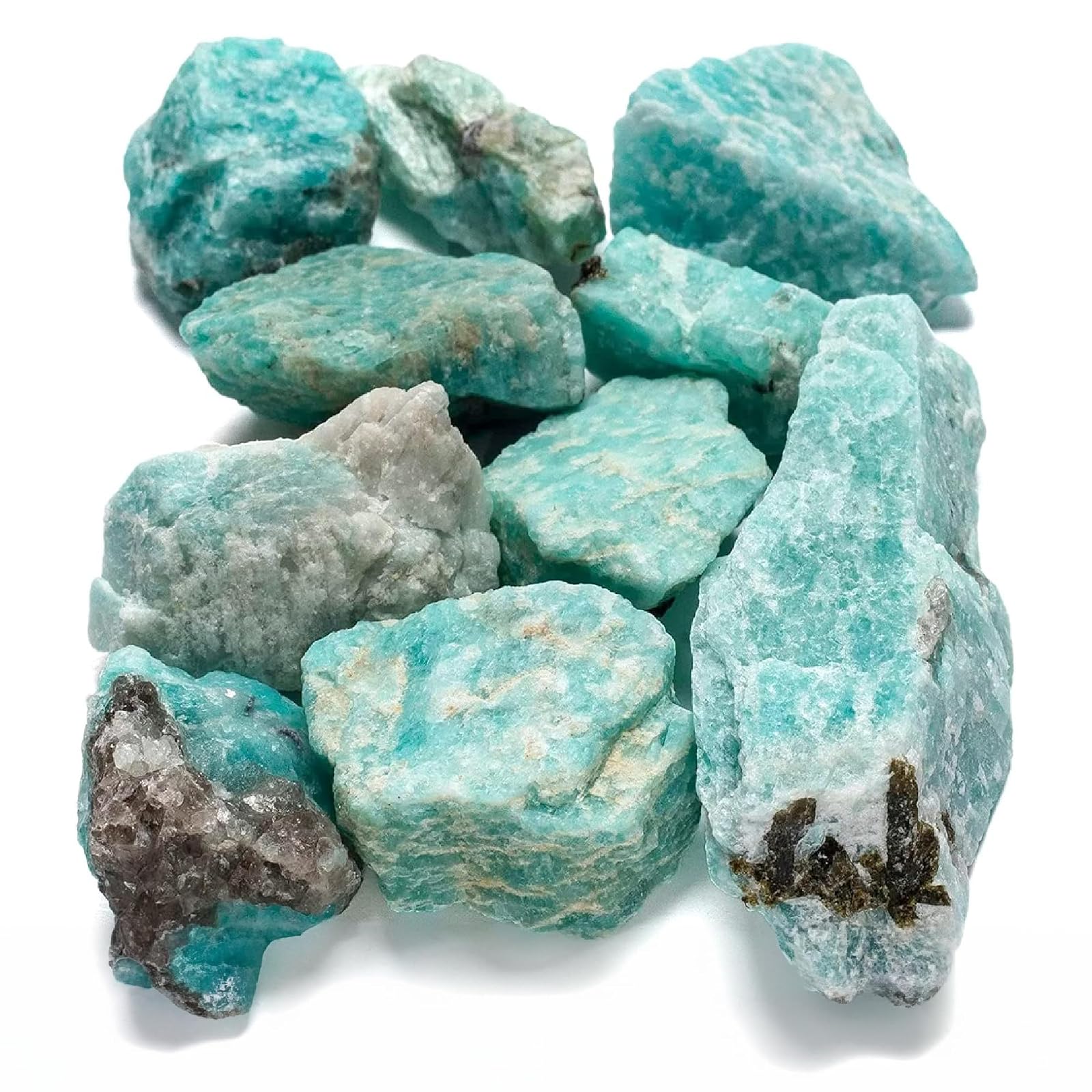 KALIFANO nettle crystal for healing