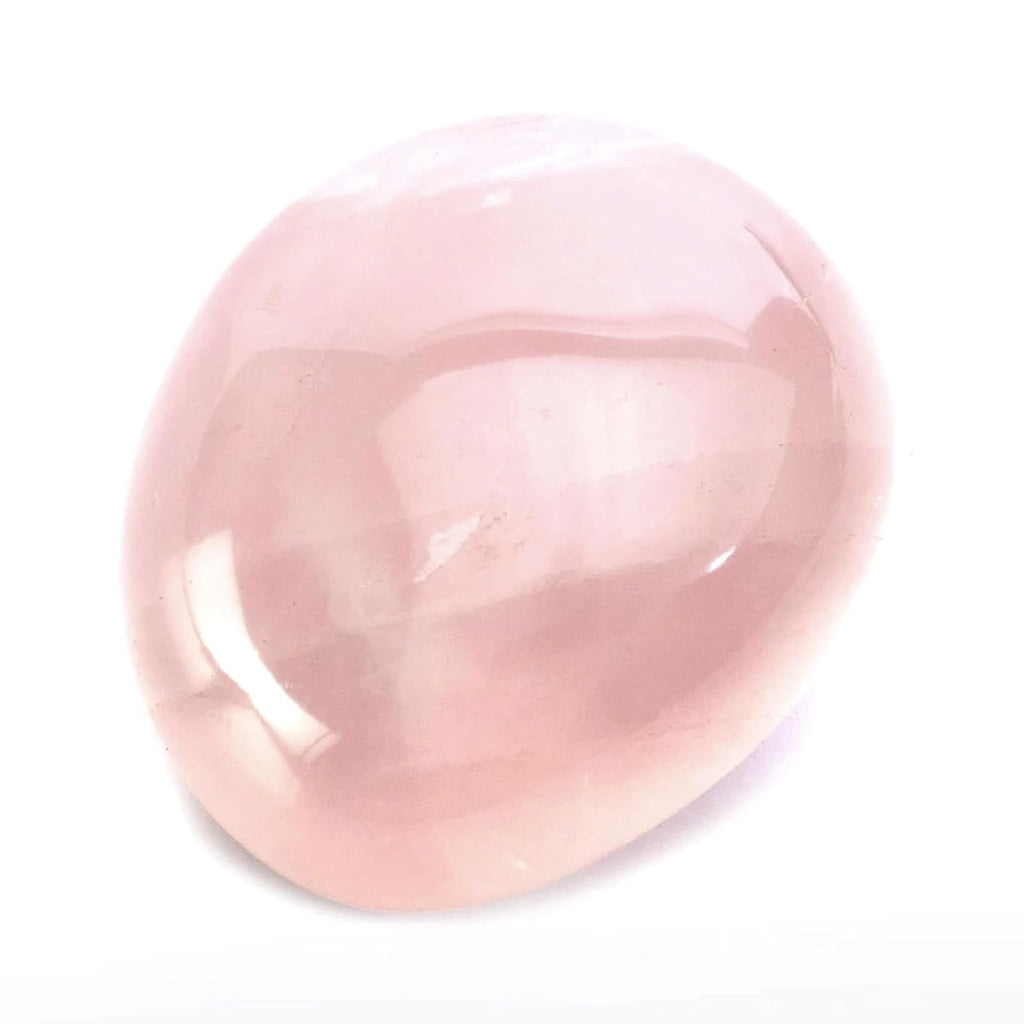 KALIFANO palm stone for anxiety relief