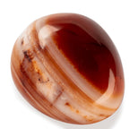 KALIFANO palm stone for anxiety relief