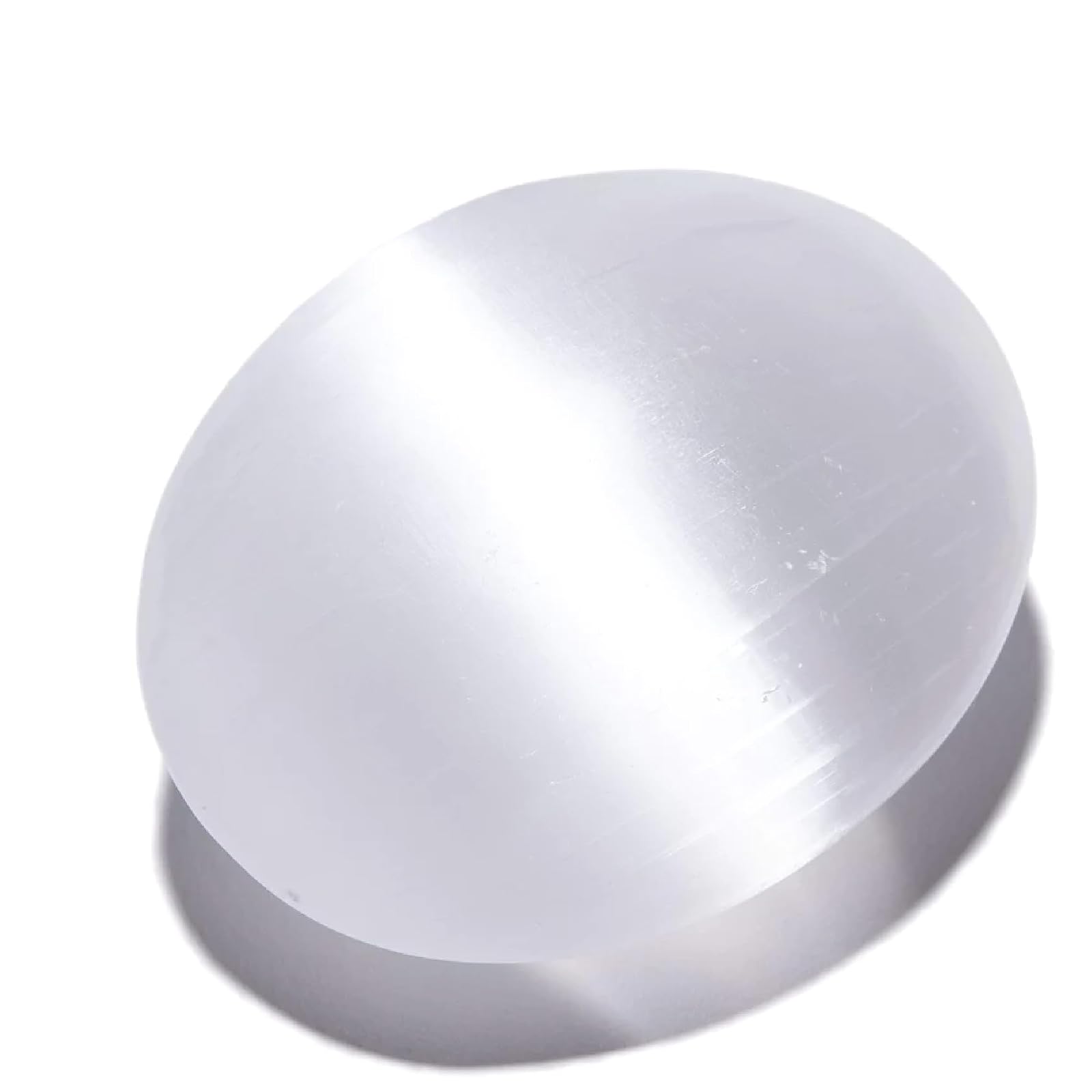 KALIFANO palm stone for stress relief