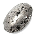 KALIFANO palm stone for stress relief