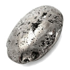 KALIFANO palm stone for stress relief