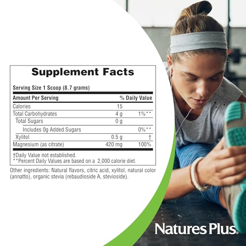 KalmAssure magnesium for overall health