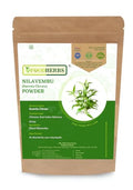 kalmegh powder for immune support