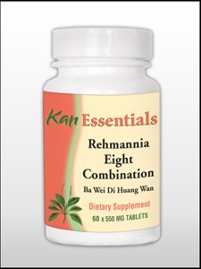 Kan Essentials blended vitamin & mineral supplements