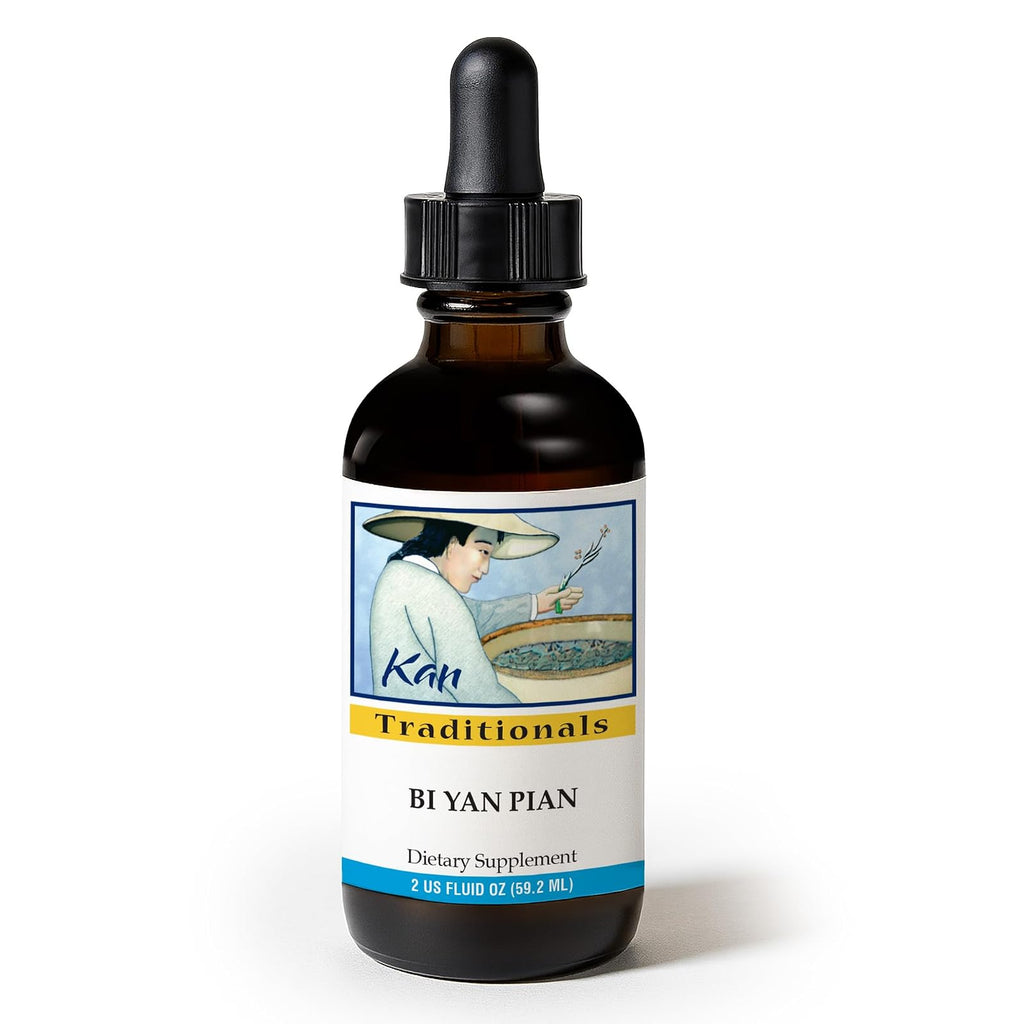 Kan Herb Company Bi Yan Pian liquid extract