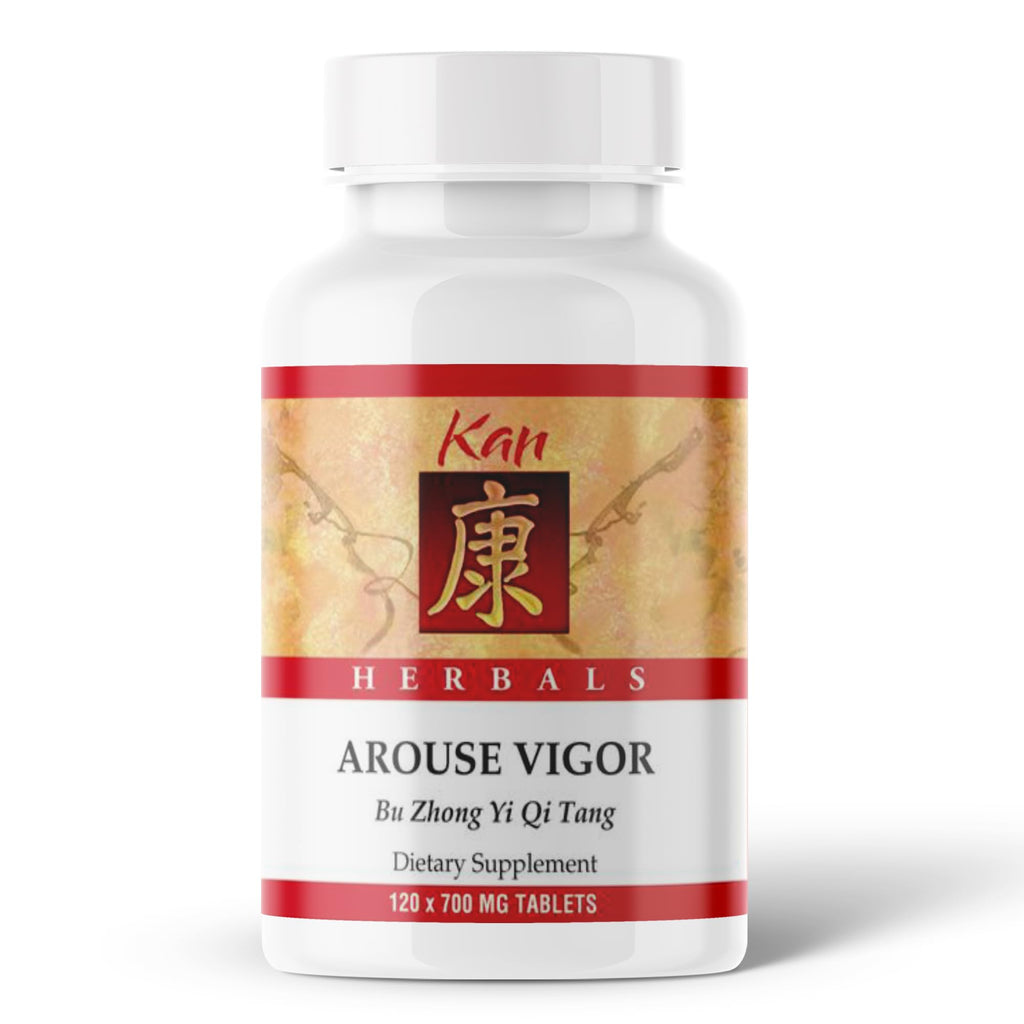 Kan Herb Company energy boosting formula