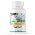 Kan Herb Company Free and Easy Wanderer tablets