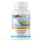 Kan Herb Company Free and Easy Wanderer tablets
