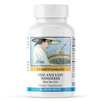 Kan Herb Company herbal blends tablets