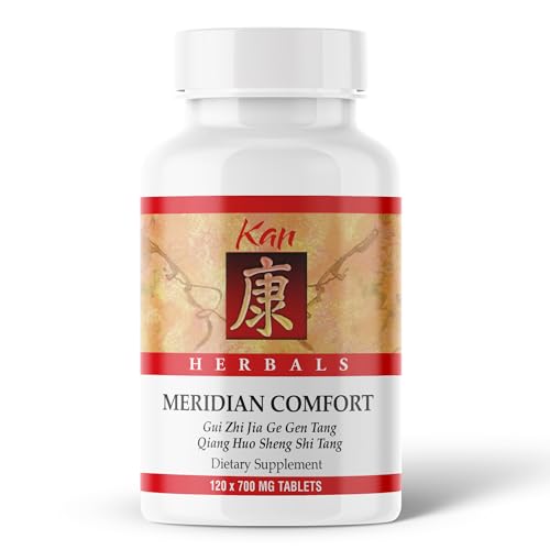 Kan Herb Company joint support formula