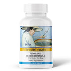 Kan Herb Company licorice root tablets