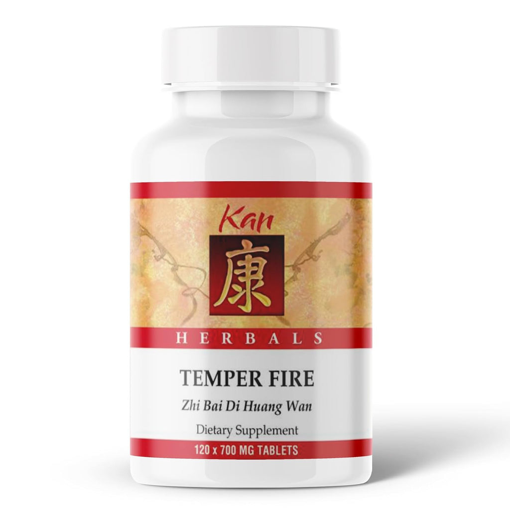 Kan Herb Company multivitamins for energy