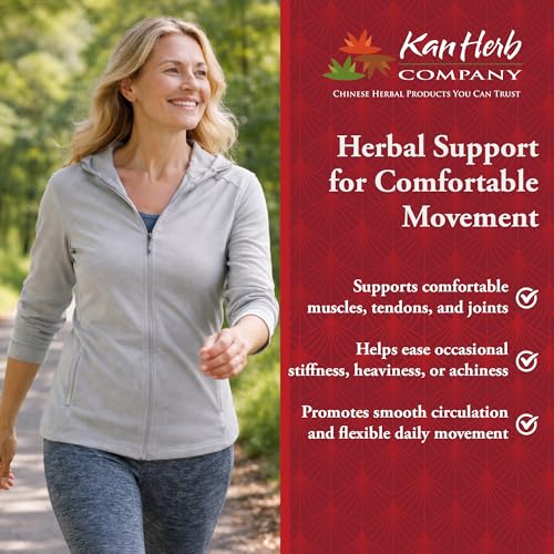 Kan Herb Company wellness support