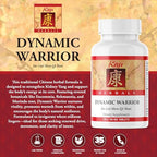 Kan Herbs 120 tablets for daily health