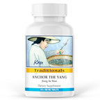 Kan Herbs Anchor the Yang tablets