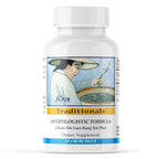 Kan Herbs Antiphlogistic Formula tablets for inflammation