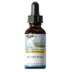 Kan Herbs Bi Yan Pian vitamin A supplement