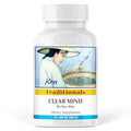 Kan Herbs Clear Mind Formula tablets