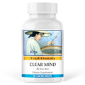 Kan Herbs Clear Mind Formula tablets