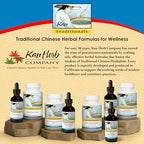 Kan Herbs energy enhancing formula