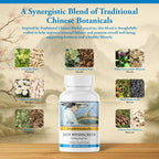Kan Herbs herbal remedy for wellness