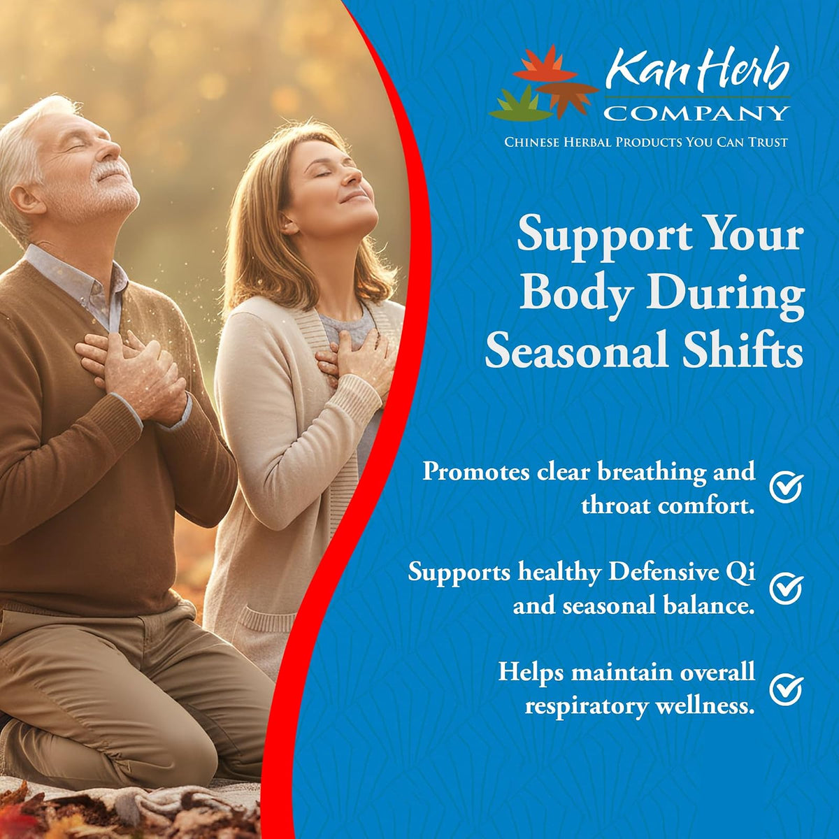 Kan Herbs herbal wellness formula