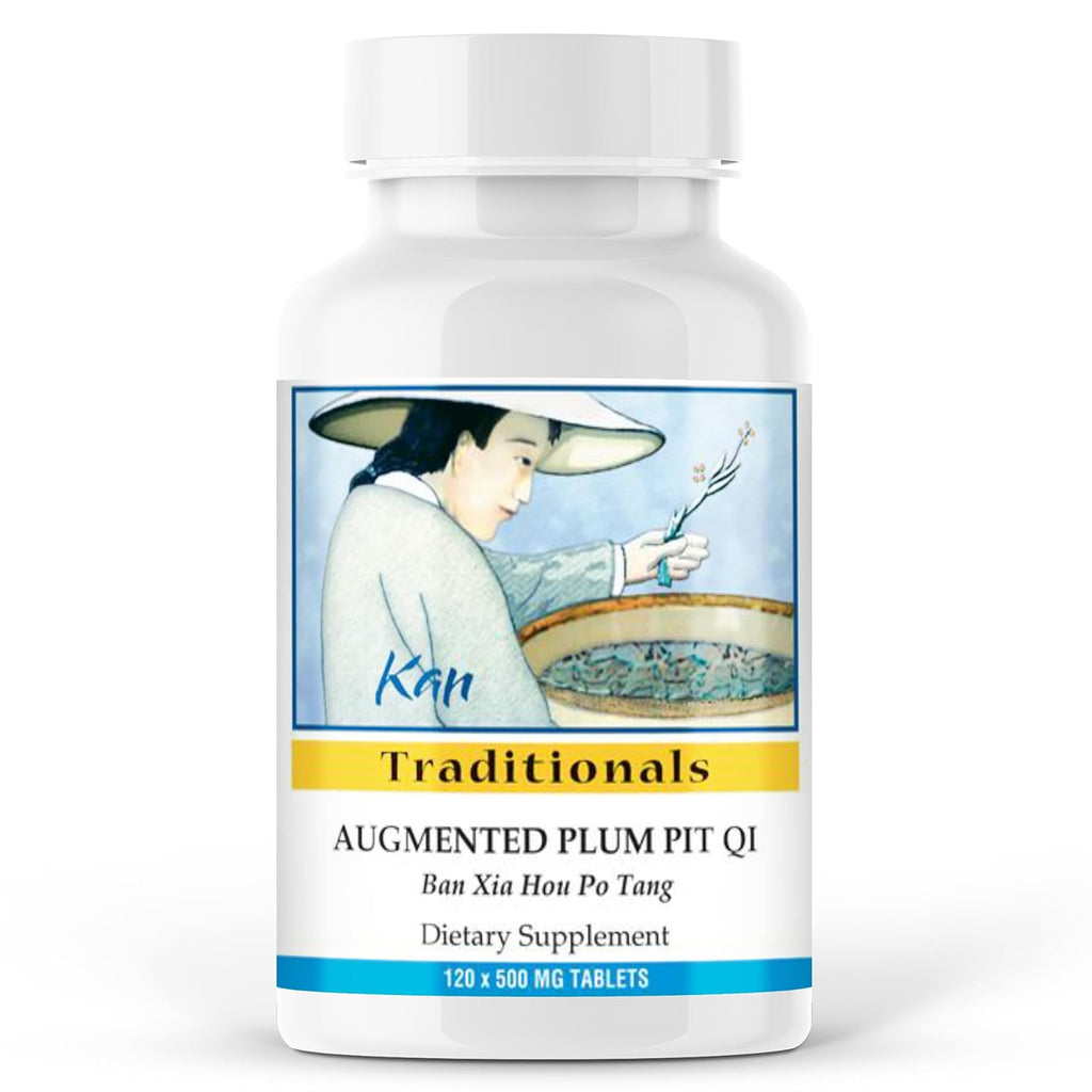 Kan Herbs multivitamins for energy