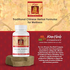 Kan Herbs multivitamins for men and women