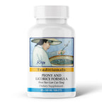 Kan Herbs Peony Licorice herbal supplement