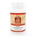 Kan Herbs Quiet Contemplative herbal blends for relaxation