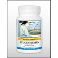 Kan Herbs Six Gentlemen multivitamins for men