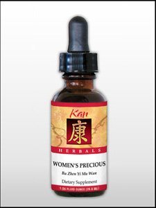 Kan Herbs Women's herbal supplements for wellness