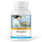 Kan Herbs Yin Qiao herbal tablets