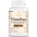 KANACOUFCE tinnitus relief capsules