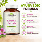 Kanchnar Guggulu for joint health