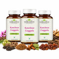 Kanchnar Guggulu thyroid support supplement