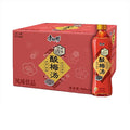Kang Shi Fu plum drink benefits