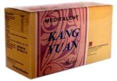 Kang Yuan multivitamins for daily health