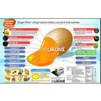 Kangen Ukon DD turmeric for inflammation