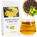 KANGLAI dandelion tea bags 60 count