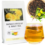 KANGLAI dandelion tea bags 60 count