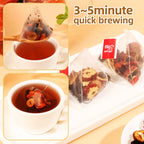 KANGLAI herbal tea for energy boost