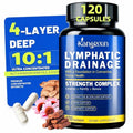 KangRiXin lymphatic drainage capsules