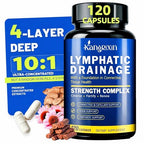 KangRiXin lymphatic drainage capsules